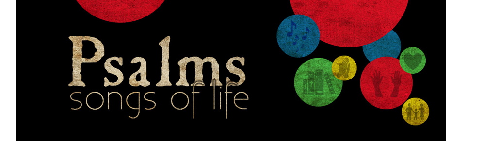 Write Your Own Personal Psalm of Praise – Like Trees Planted