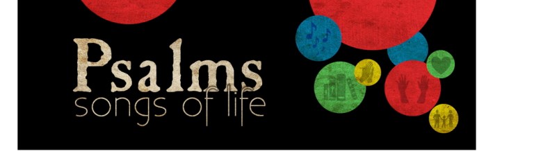 Write Your Own Personal Psalm of Praise – Like Trees Planted