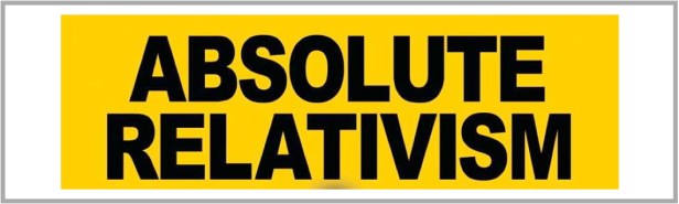 A Brief Refutation of Moral Relativism – Like Trees Planted