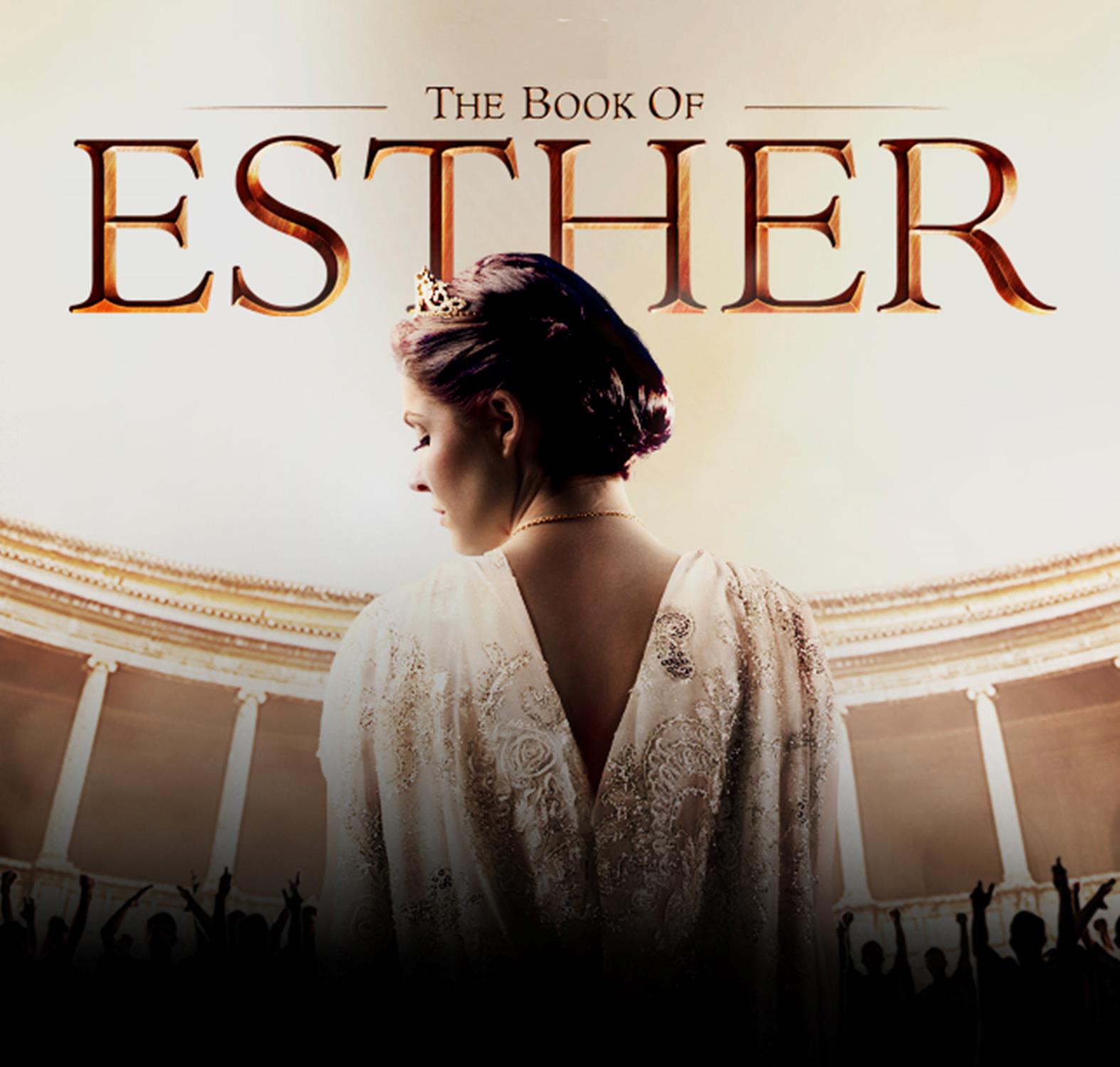 Easter: The Great Reversal – Like Trees Planted