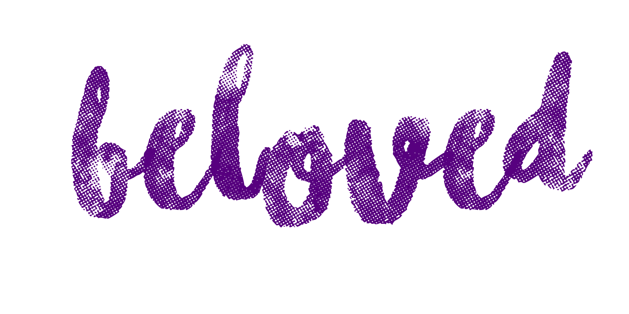 You Are God’s Beloved – Like Trees Planted